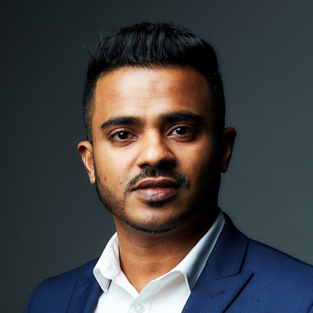 Eroshan Weerathunga - Developer in Toronto, ON, Canada | Toptal®