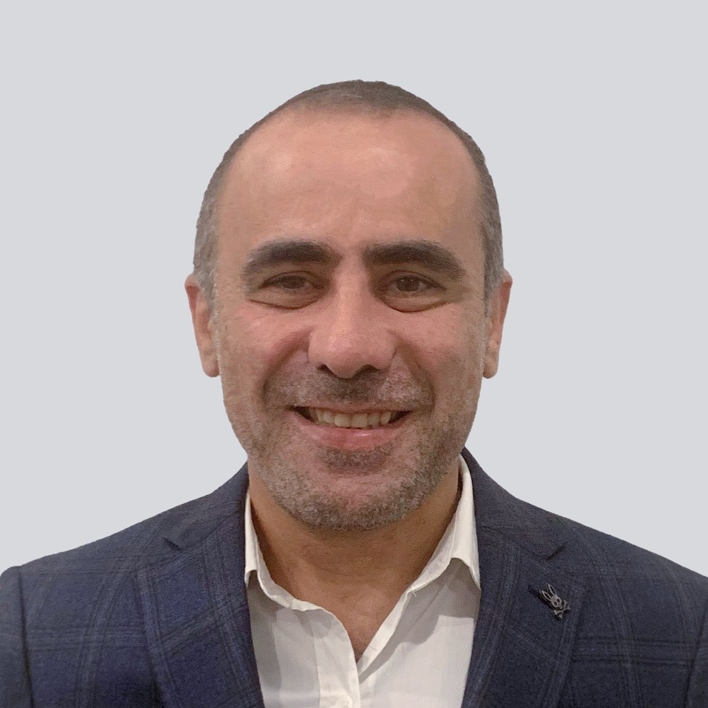 Selahattin Hancer - Developer in Austin, TX, United States | Toptal®