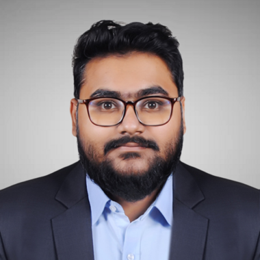 Md Shadd - Developer in Dhaka, Dhaka Division, Bangladesh | Toptal®