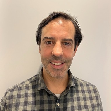 Federico Castanedo - Developer in Madrid, Spain | Toptal®