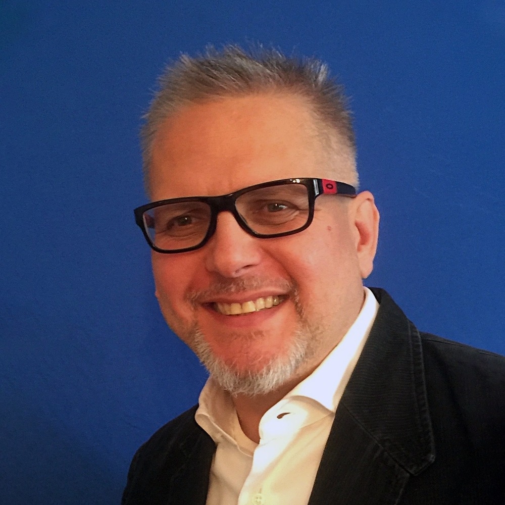 Mike Davis - Developer in Manchester, United Kingdom | Toptal®