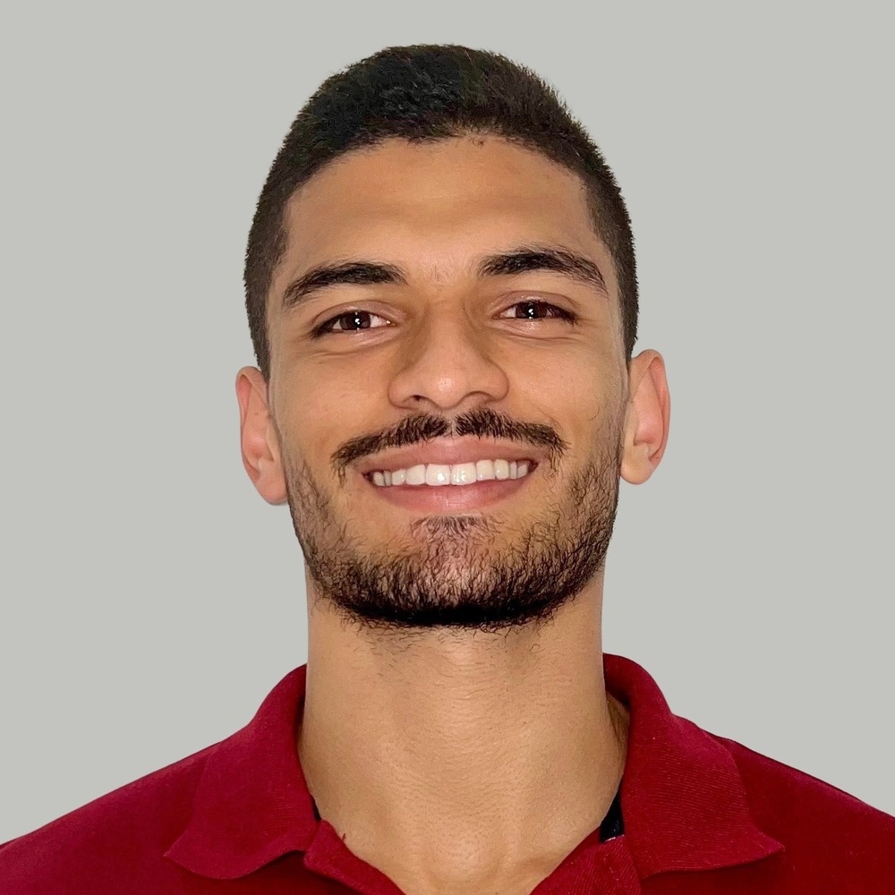 Alejandro Restrepo Muñoz - Developer in Sabaneta - Antioquia, Colombia | Toptal®