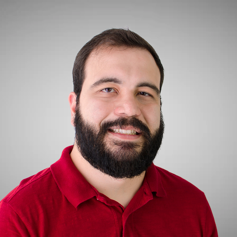 Joao Gabriel Oliveira - Developer in Lisbon, Portugal | Toptal®