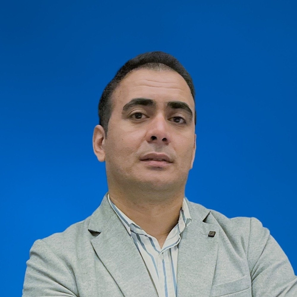 Elgun Bak - Developer in Toronto, ON, Canada | Toptal®