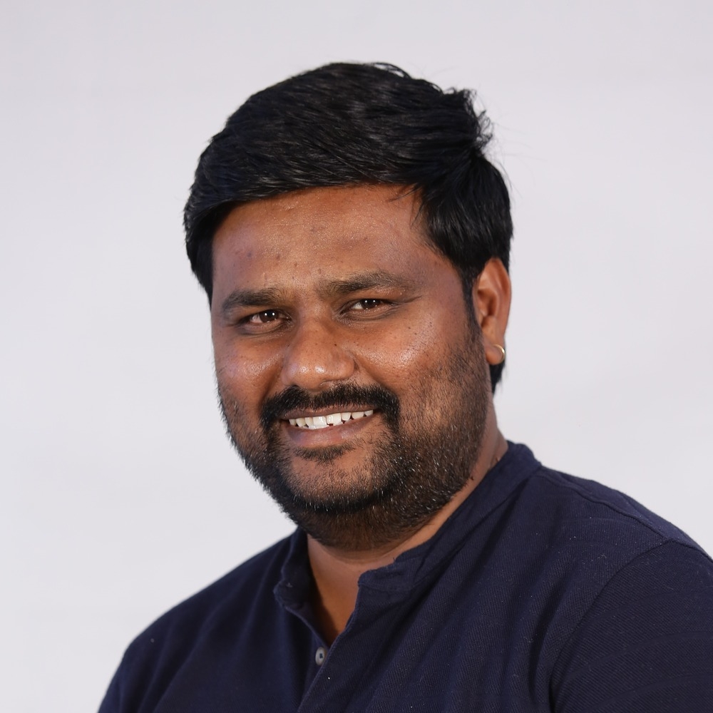 Singala Mallikarjuna - Developer in Hyderabad, Telangana, India | Toptal®