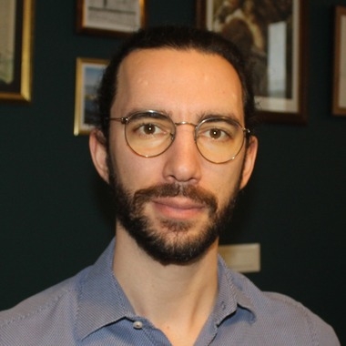 Loic Renault - Designer in Rome, Italy | Toptal®