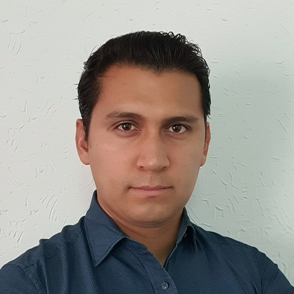 Kevin Esquivel Obregon - Developer in Mexico City, Mexico | Toptal®