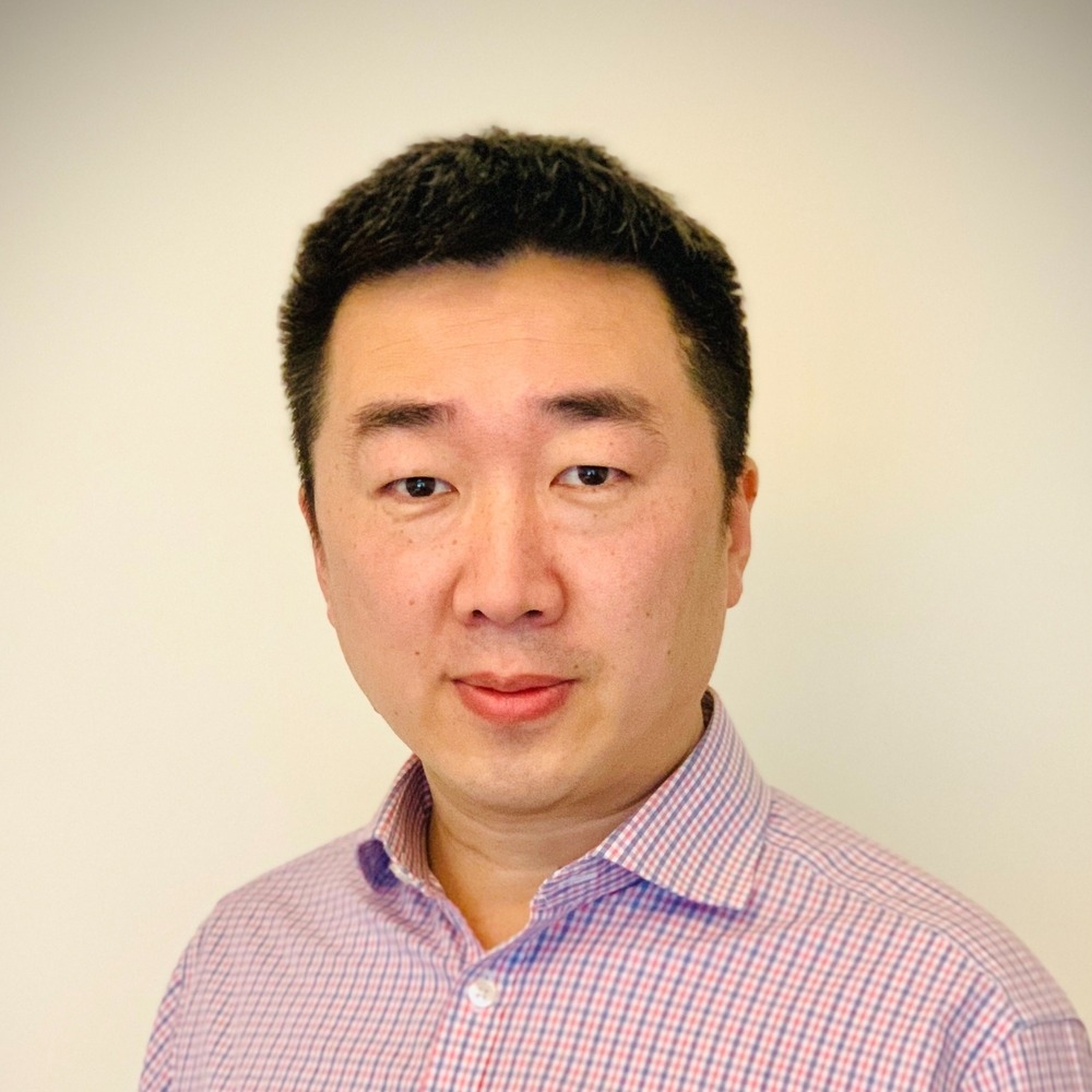 Gary Tong - Developer in Melbourne, Victoria, Australia | Toptal®