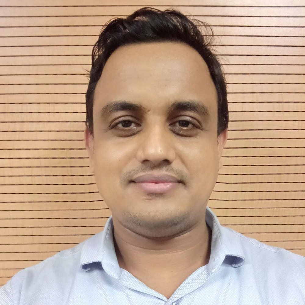 Md Shariful Islam Developer In Dhaka Bangladesh Toptal®