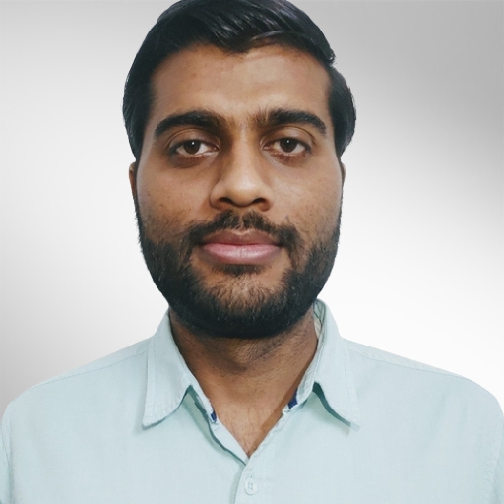 Vishal Chate - Developer in Pune, Maharashtra, India | Toptal®