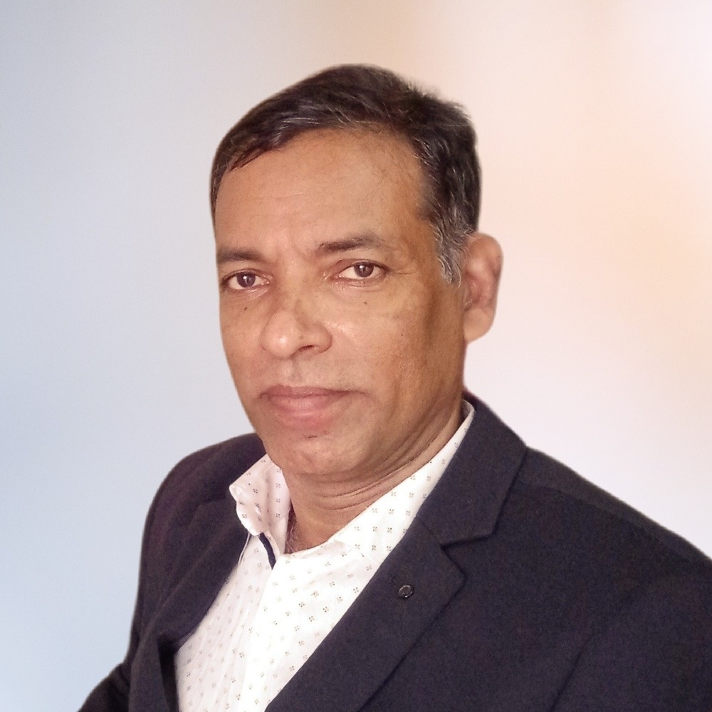 Mohamed Ashraf Developer In Chennai Tamil Nadu India Toptal®