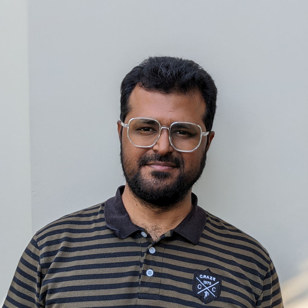 Zohaib Shams - Developer in Karachi, Sindh, Pakistan | Toptal®