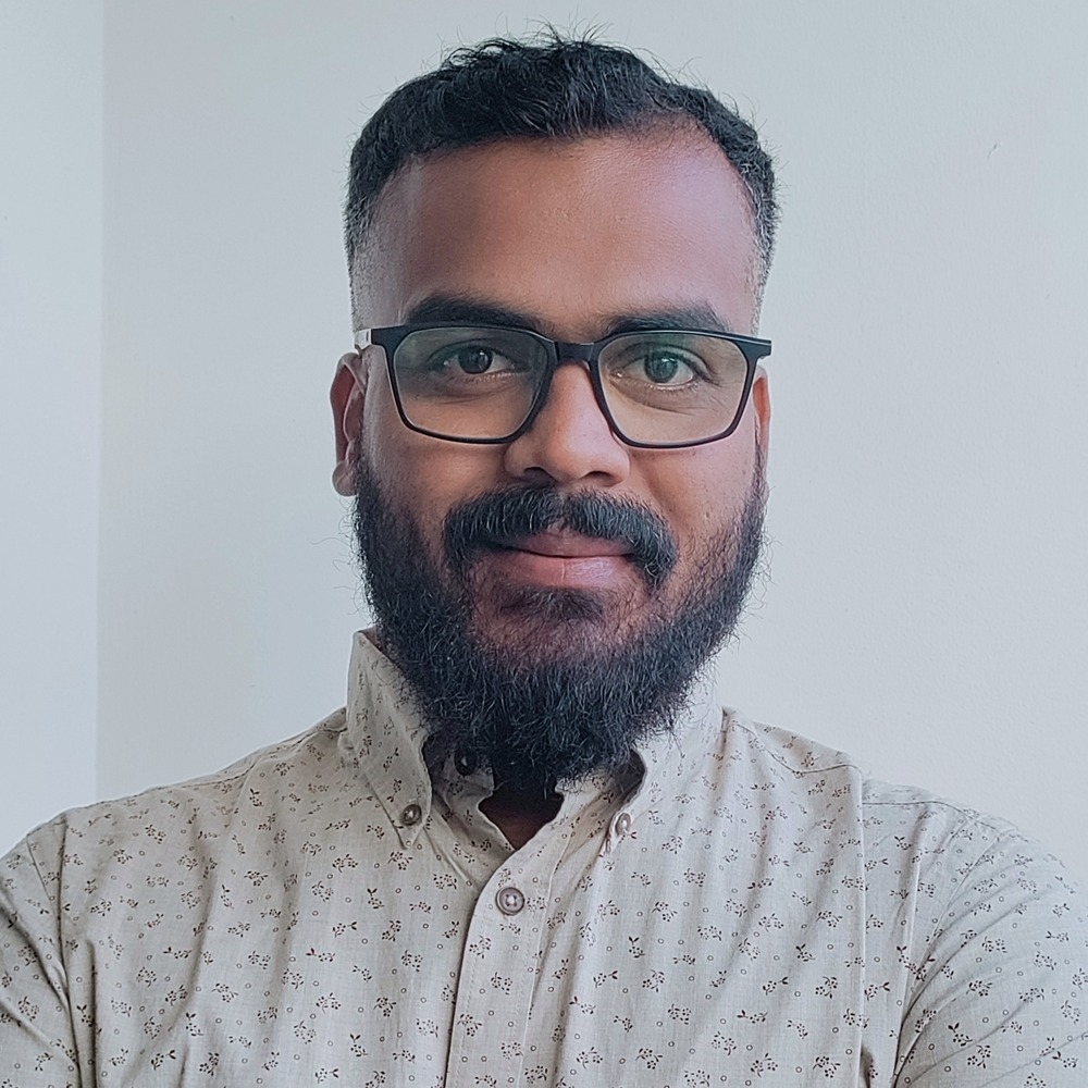 Utkal Gourab Dash - Developer in Bengaluru, Karnataka, India | Toptal®