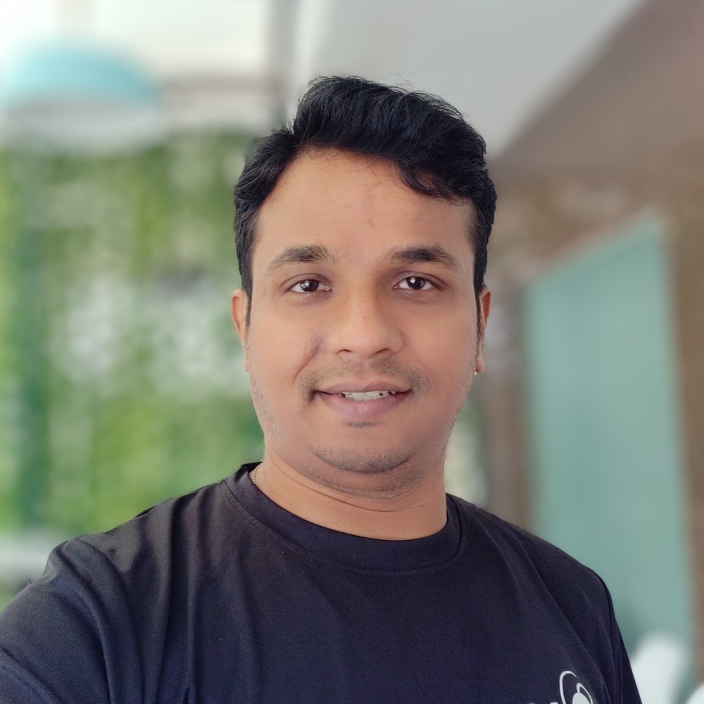 Amit Kumar - Developer in Bengaluru, Karnataka, India | Toptal®