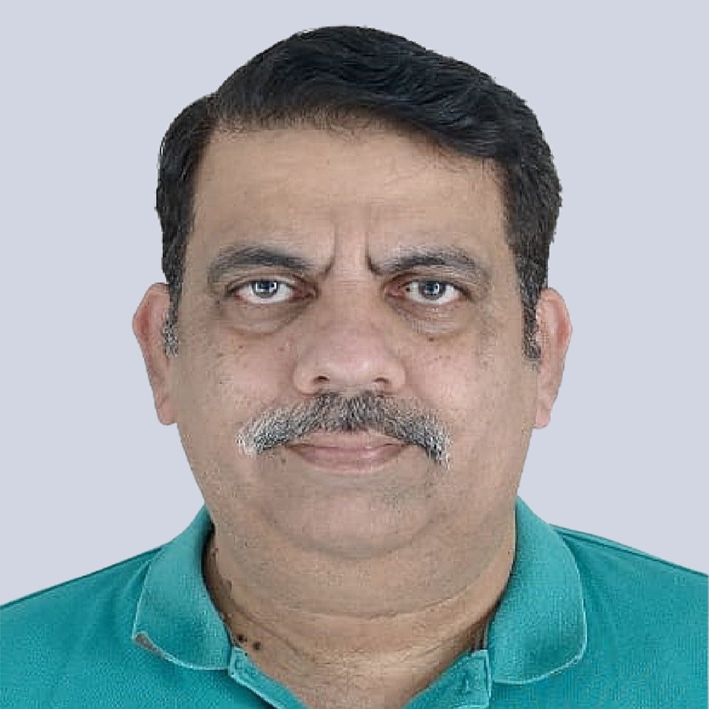 Jamil Rashdi - Developer in Auckland, New Zealand | Toptal®