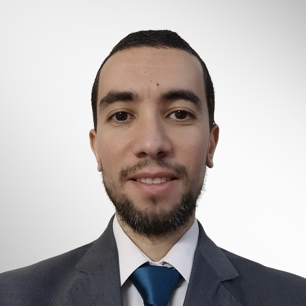 Ahmed Samir - Developer in Riyadh, Saudi Arabia | Toptal®