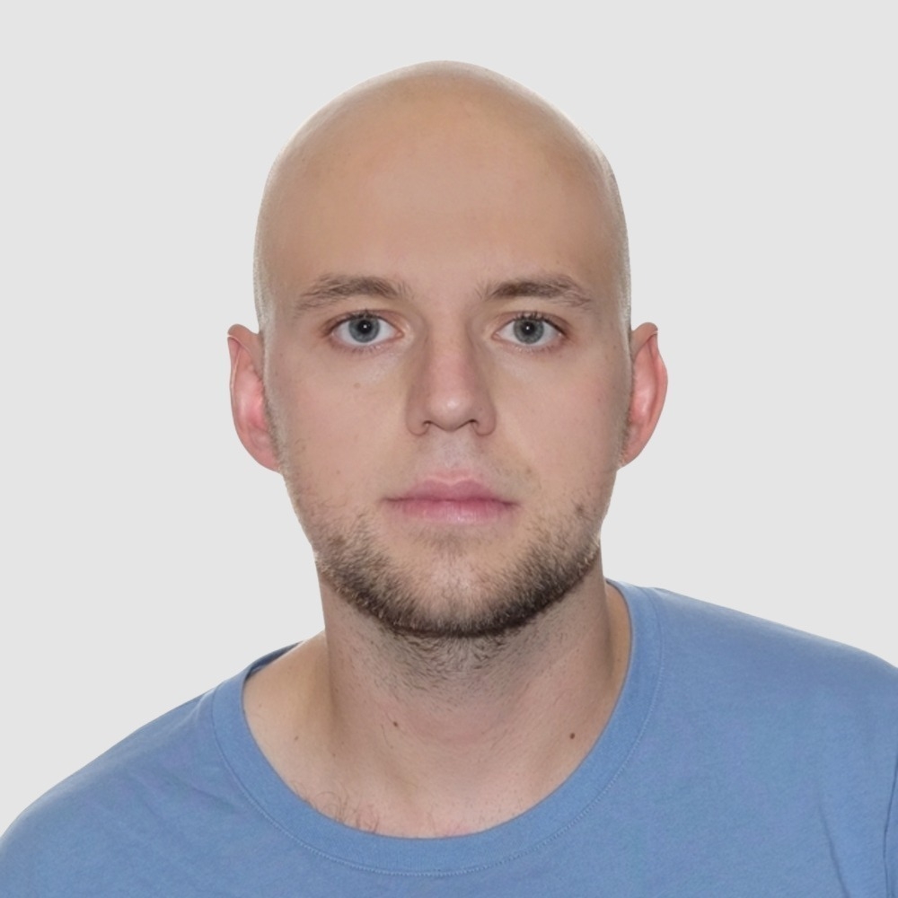 Pavel Tumash - Developer in Kraków, Poland | Toptal®