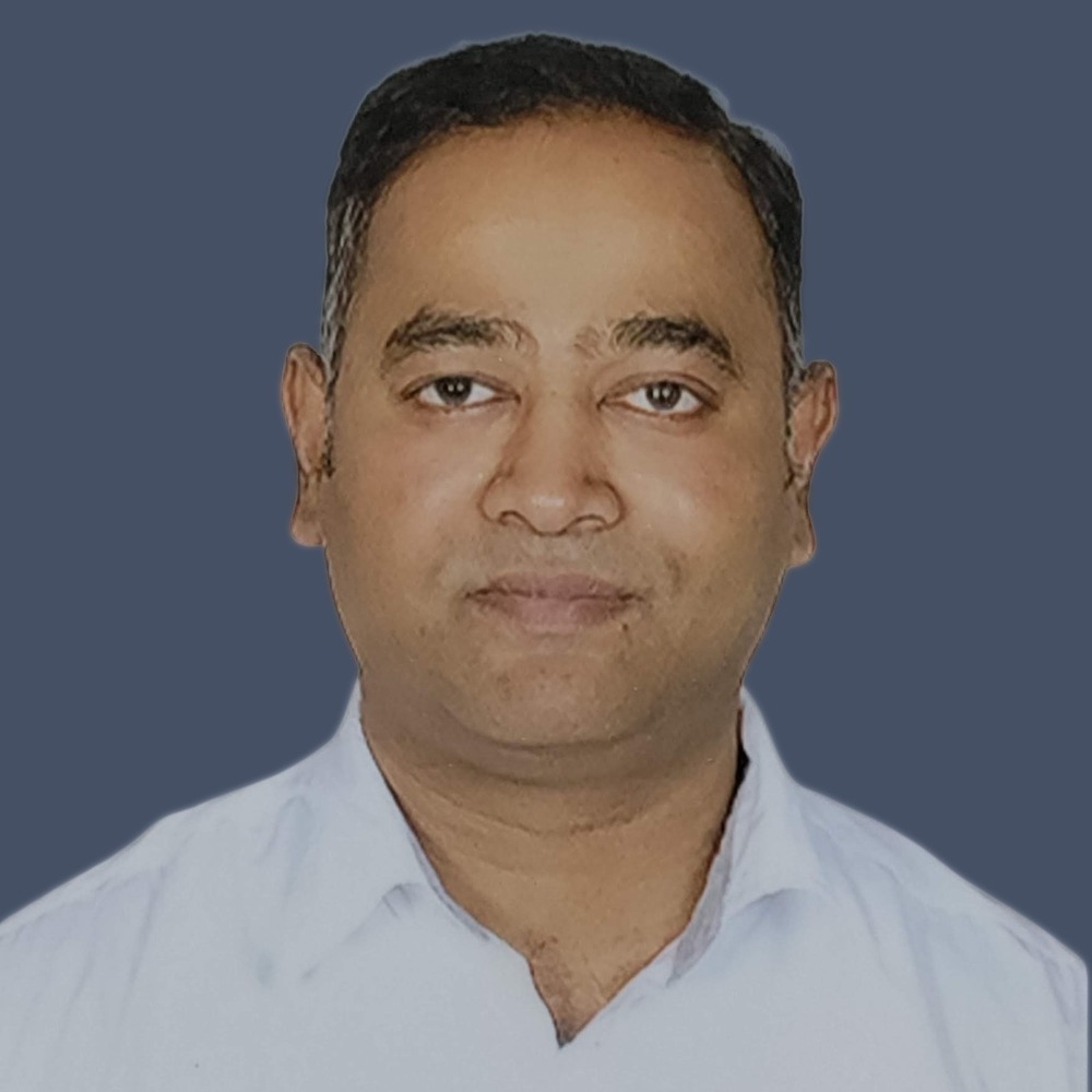 Suresh Acharya - Developer in Bengaluru, Karnataka, India | Toptal®