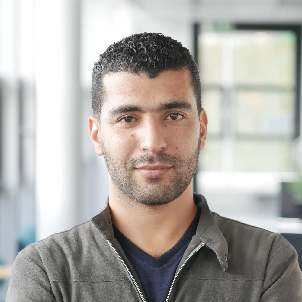 Mohamed Chiheb Ben Jemaa - Developer in Berlin, Germany | Toptal®