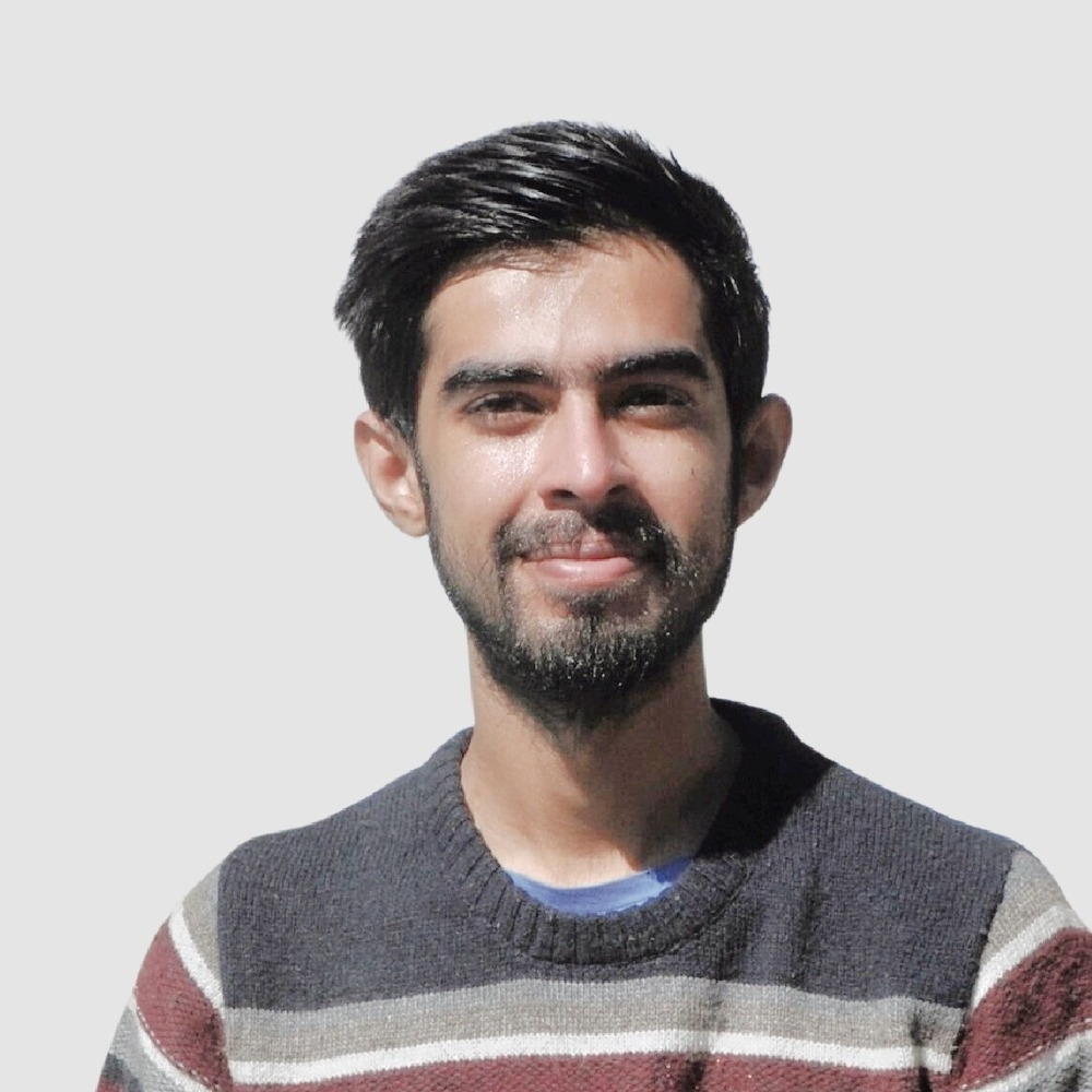 Muhammad Qaiser - Developer in Lahore, Pakistan | Toptal®