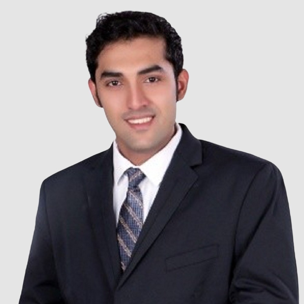 Sudeep Dhed - Developer in Singapore, Singapore | Toptal®