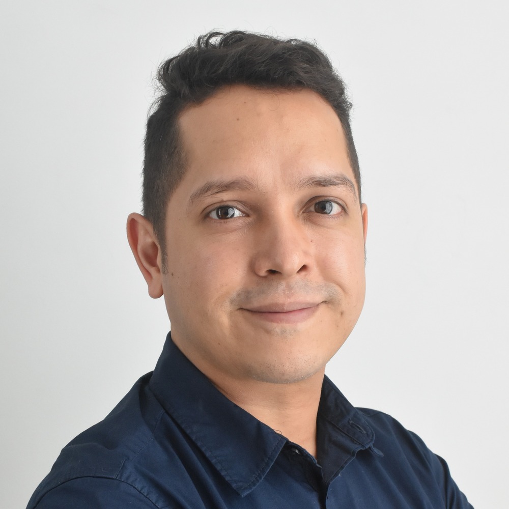 Daniel Osorio - Developer in Monterrey, Mexico | Toptal®