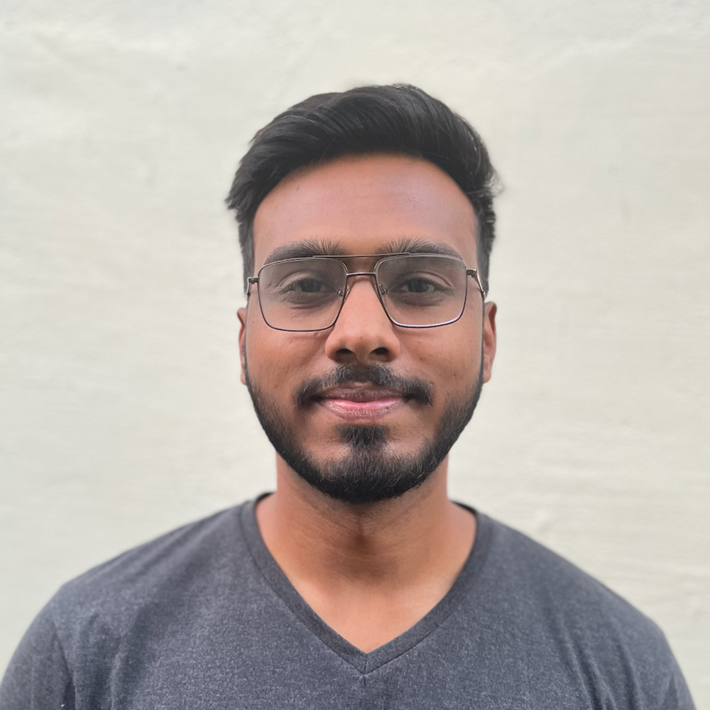 Parth Verma - Developer in Jabalpur, Madhya Pradesh, India | Toptal®