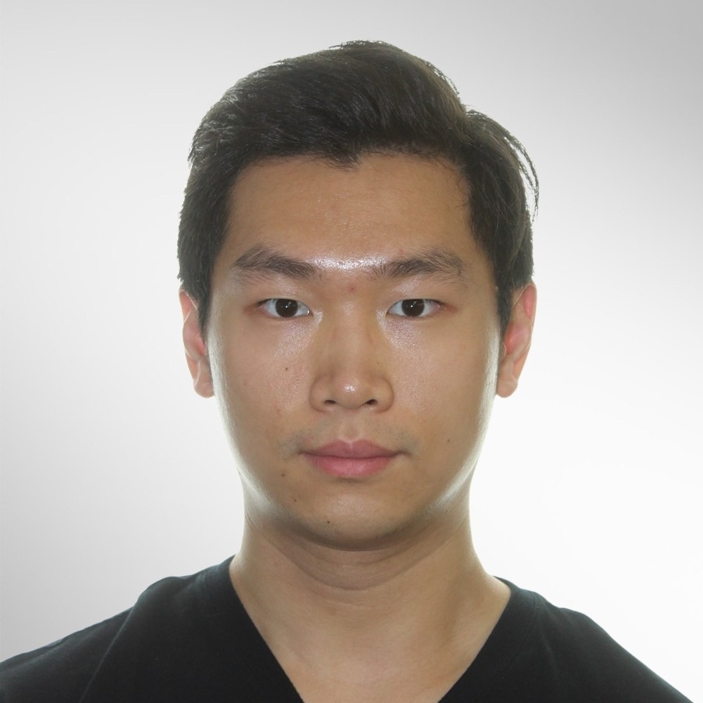 Zhihao (Alex) Zhong - Developer in Toronto, ON, Canada | Toptal®