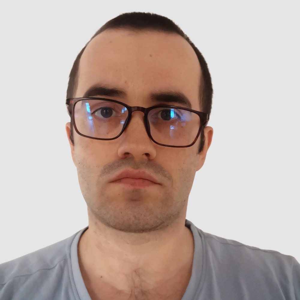 Marek Szkotnicki - Developer in Mielec, Poland | Toptal®