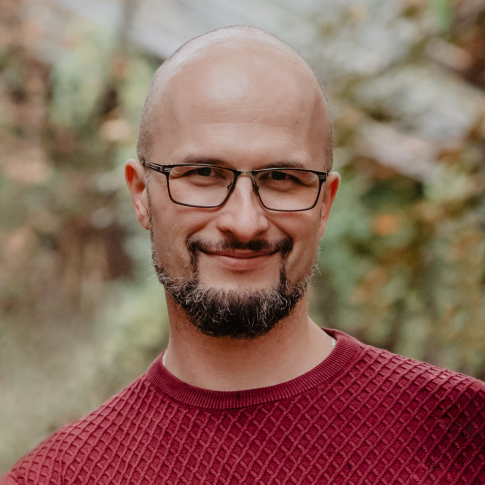 Maciej Rząsa - Developer in Rzeszow, Poland | Toptal®