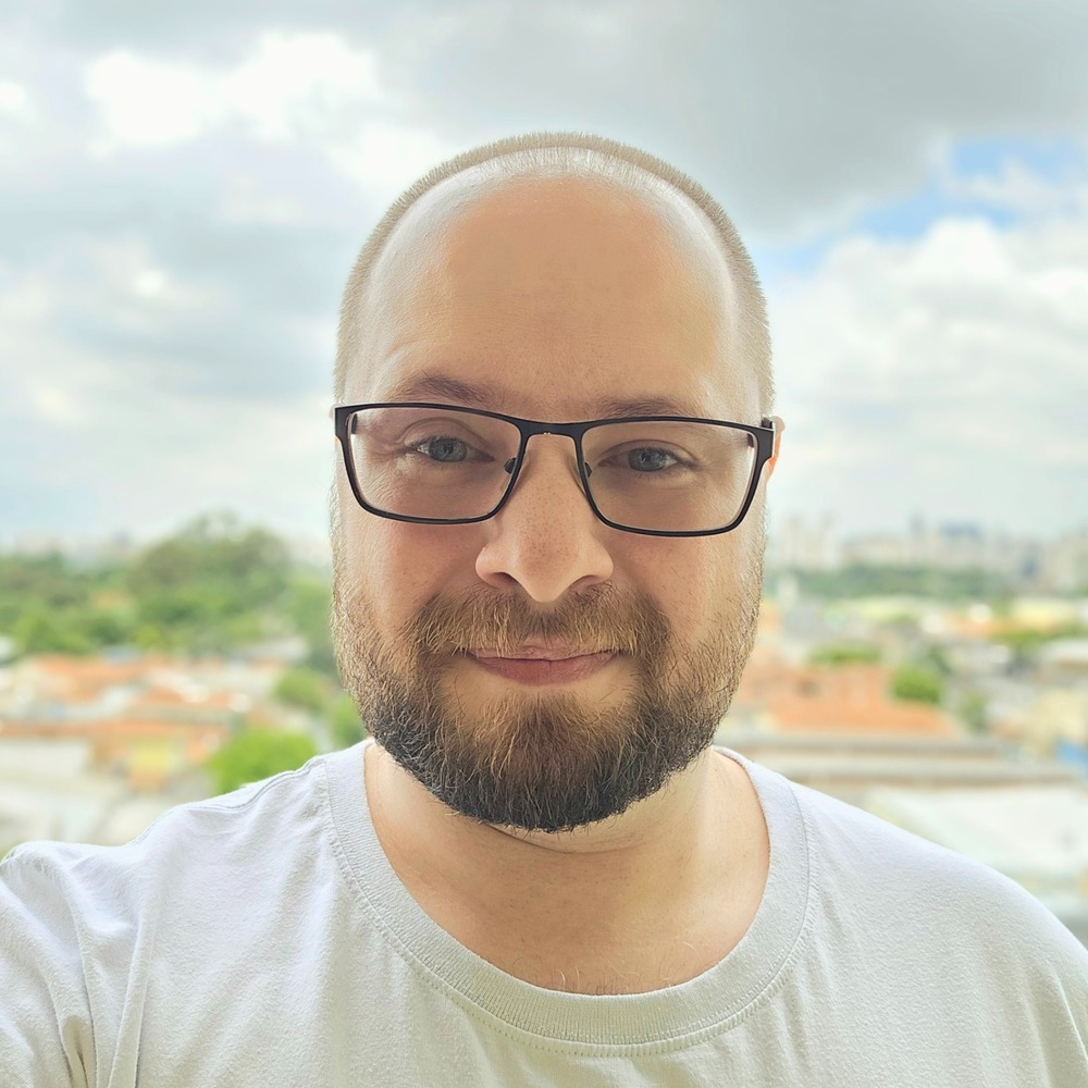 Claudio Nazzari - Developer in São Paulo - State of São Paulo, Brazil | Toptal®