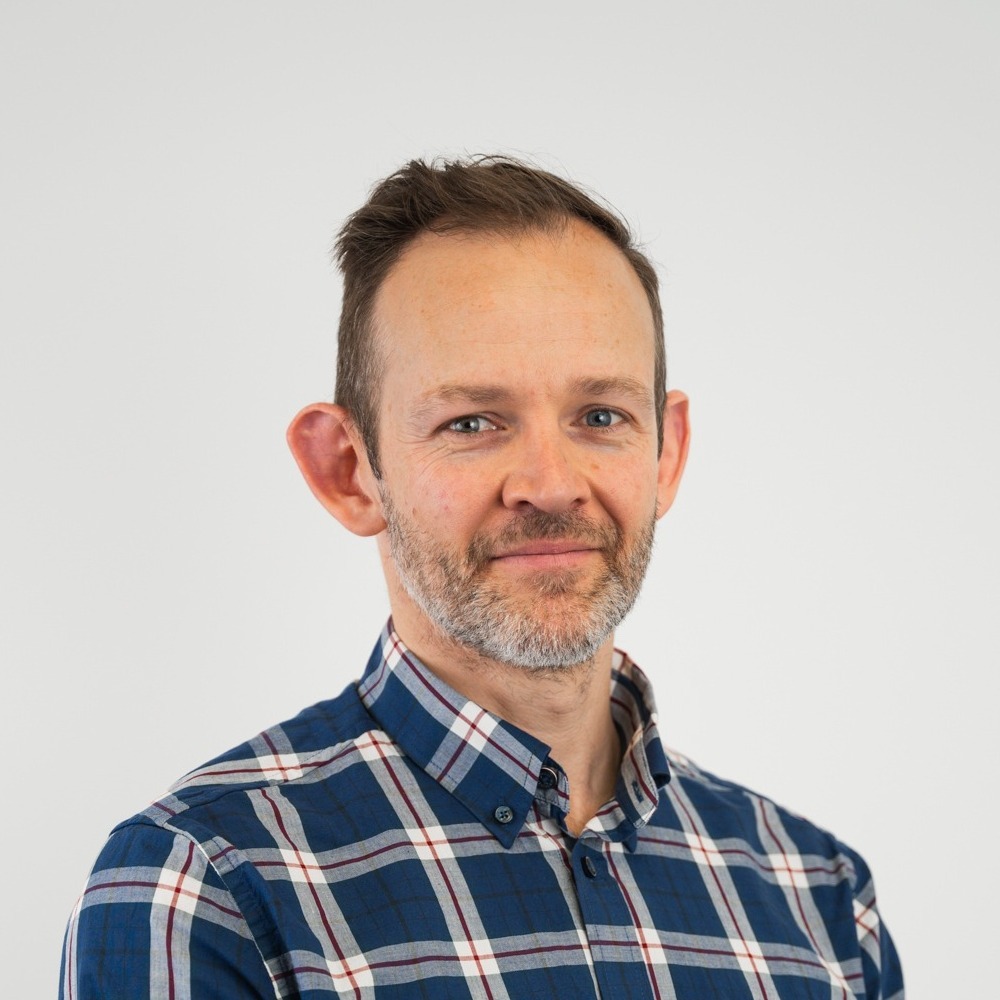 Paul Wedde - Developer in Wellington, New Zealand | Toptal®
