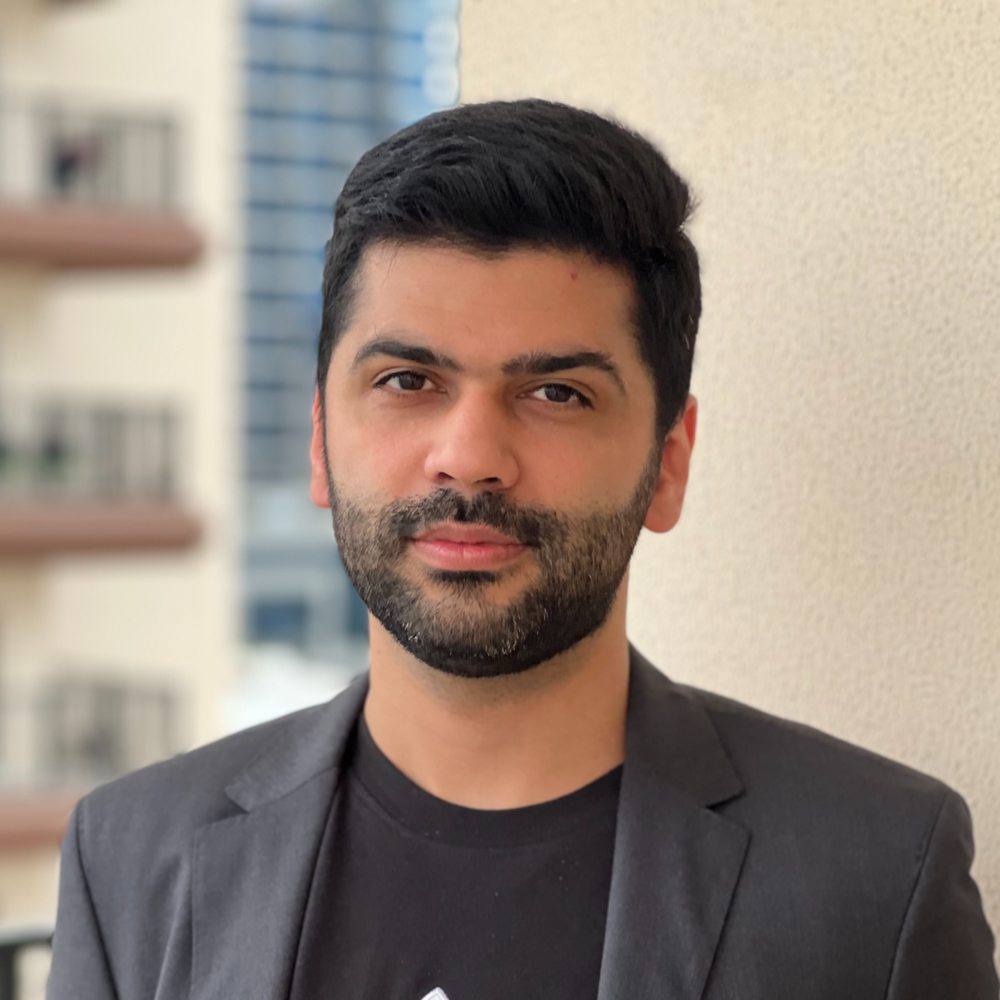 Salman Rizwan - Marketing Expert in Dubai, United Arab Emirates | Toptal®