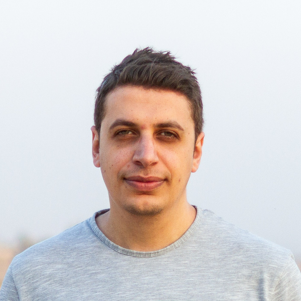 Kareem Al-Naggar - Developer in Cairo, Cairo Governorate, Egypt | Toptal®