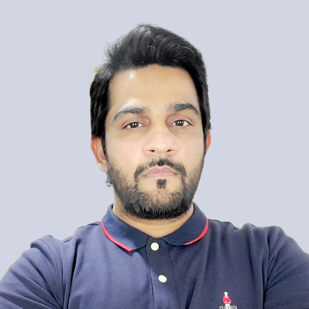 Saqib Rana - Developer in Wellington, New Zealand | Toptal®