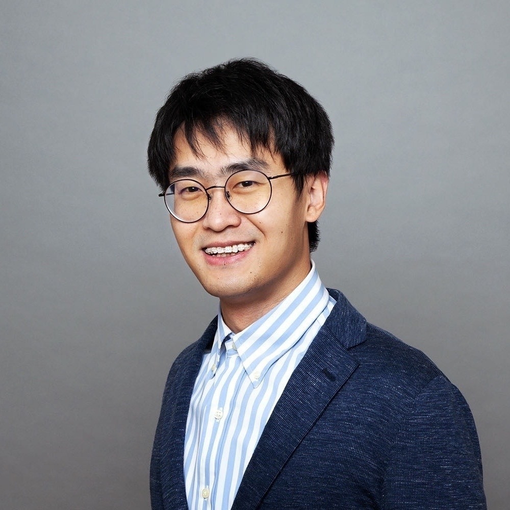 George Li - Developer in Yokohama, Kanagawa, Japan | Toptal®