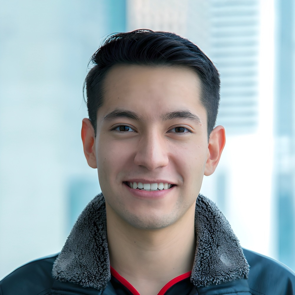Edgar Guzman Cuevas - Developer in Mexico City, Mexico | Toptal®
