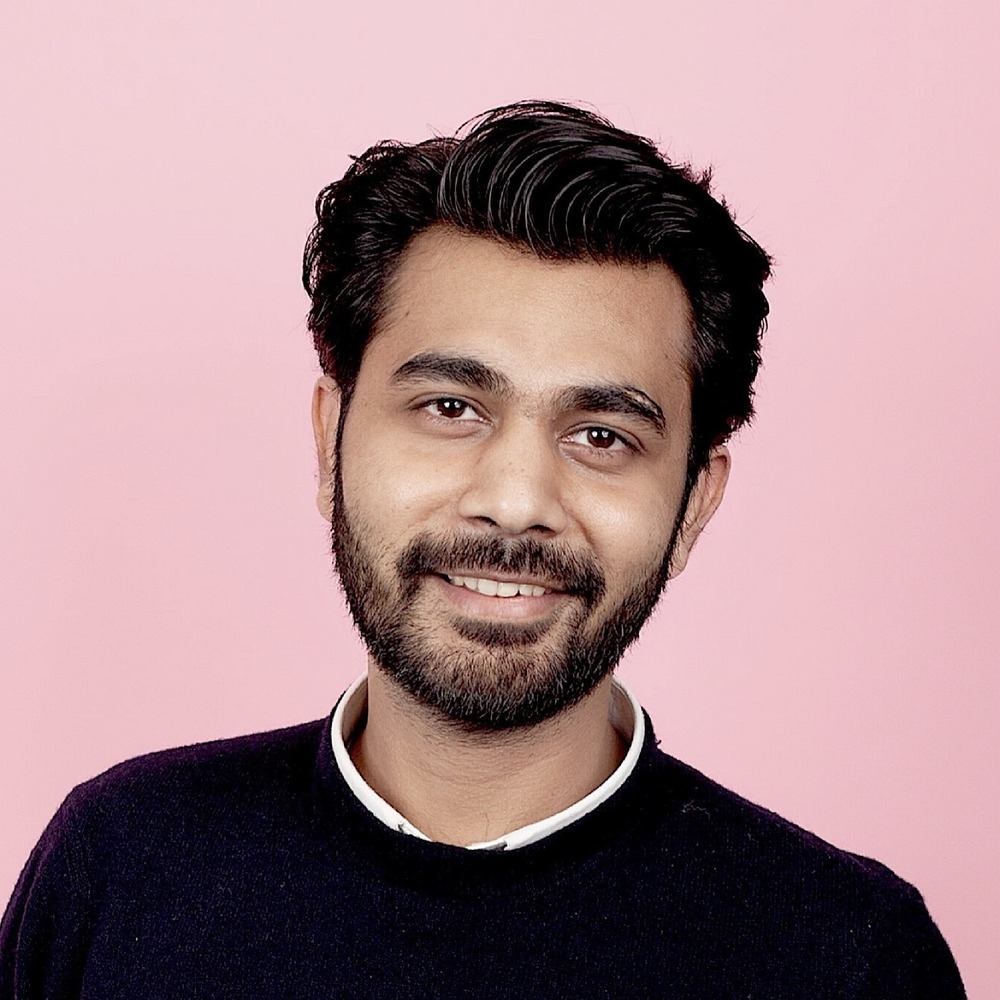 Piyush Sinha - Developer in Berlin, Germany | Toptal®