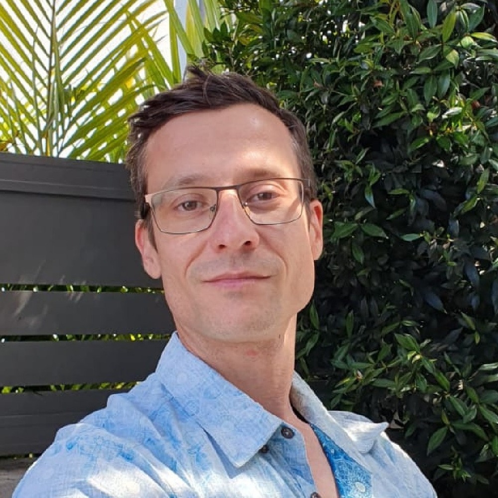 Alex Maccabi - Developer in Tel Aviv-Yafo, Israel | Toptal®