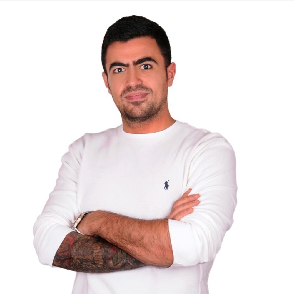 Alaa Abi Ali - Marketing Expert in Abu Dhabi, United Arab Emirates ...