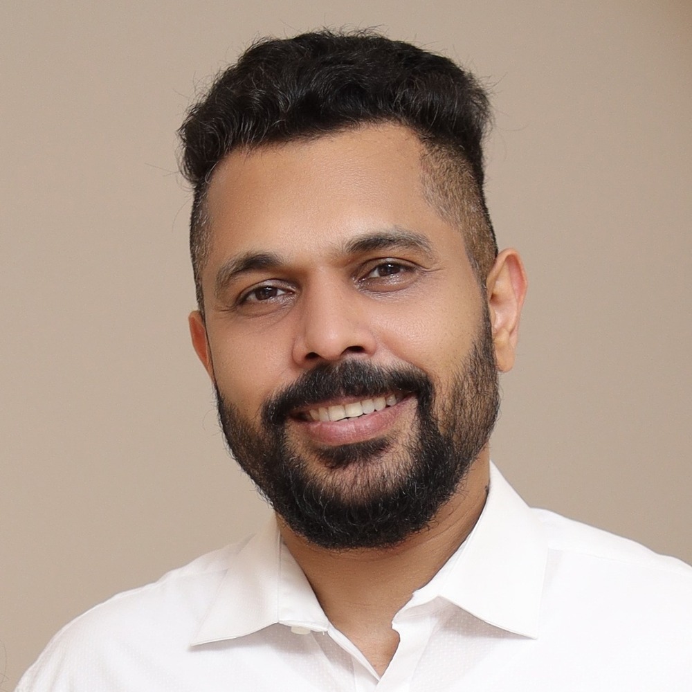 Jibin J - Developer in New York, NY, United States | Toptal®