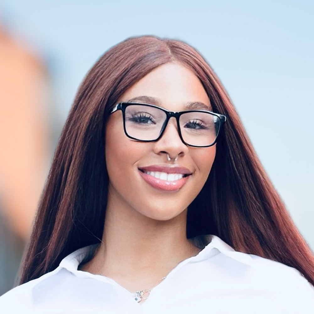 Vanesha G Darla - Marketing Expert in New York, NY, United States | Toptal®