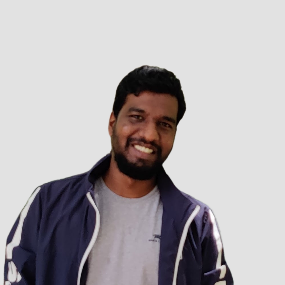 Vinay Kumar - Developer in Bengaluru, Karnataka, India | Toptal®