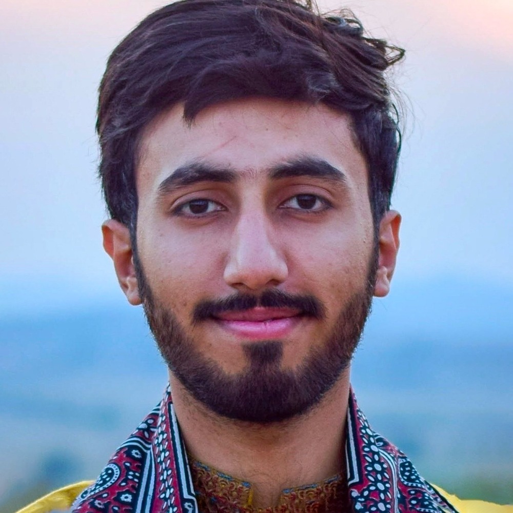 Muhammad Talha Zubair - Developer in Islamabad, Islamabad Capital Territory, Pakistan | Toptal®