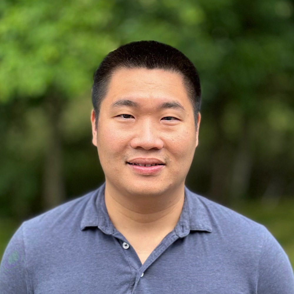 Eric He - Developer in Nashville, United States | Toptal®