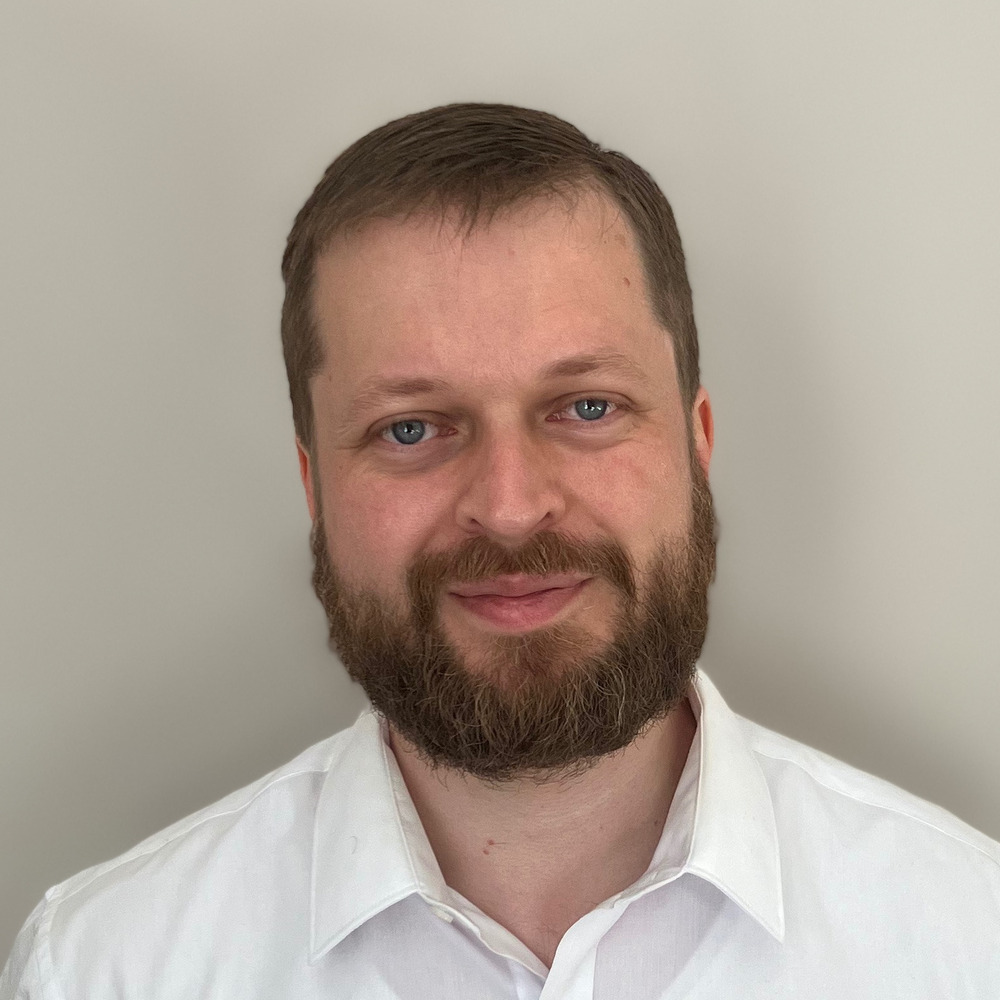 Jakob Larsen - Developer in Copenhagen, Denmark | Toptal®