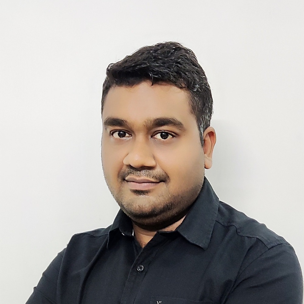 Mohit Garg - Developer in Delhi, India | Toptal®