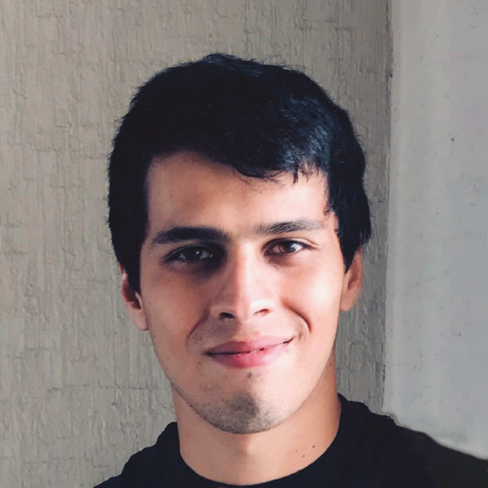 Cesar Maximiliano Salazar Cortez - Designer in Mexico City, Mexico ...