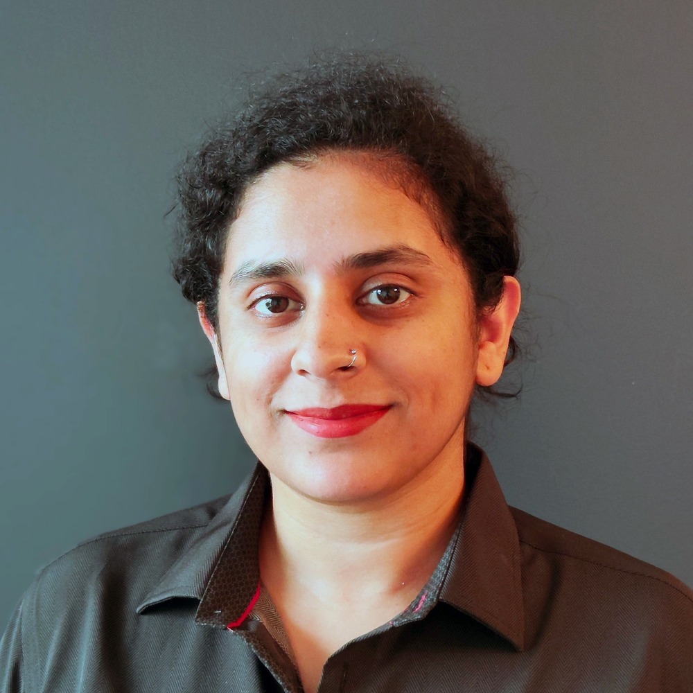 Saher Sajid - Developer in Montreal, QC, Canada | Toptal®