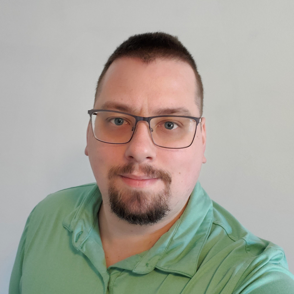 Andrew McClain - Developer in Atlanta, GA, United States | Toptal®